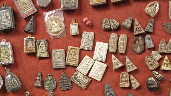 How Amulets Help: Understanding Different Types of Amulets - Patana Org