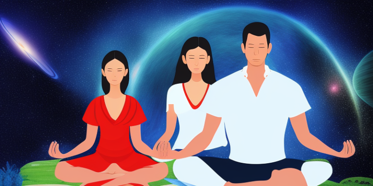 Why are Most Enlightened Masters Men? - Patana Org