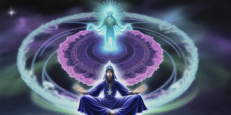 Creating Deities from Mental Energies: A Confluence of Collective ...