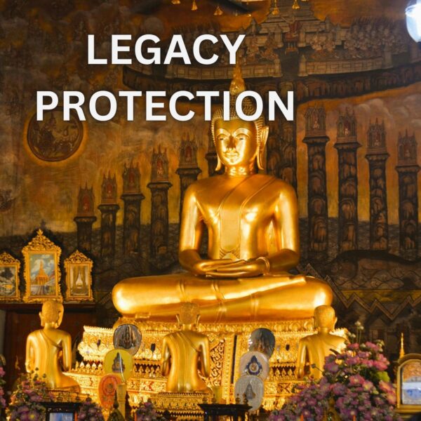 Legacy & Protection Package - Siddya